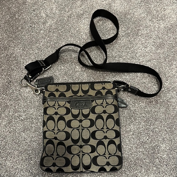 Coach | Bags | Coach Small Cross Body Bag | Poshmark